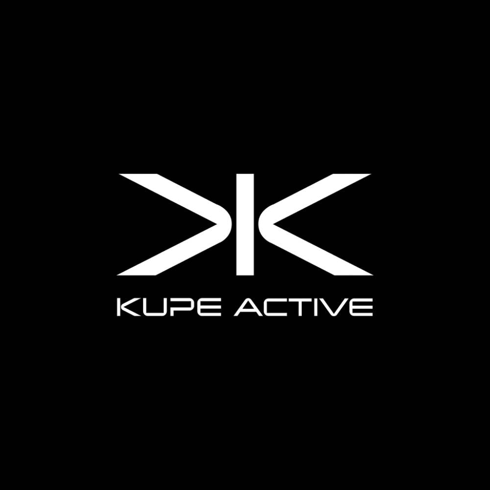 Kupe Active Premium Activewear – Padel Grail