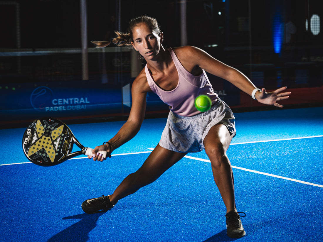 What is Padel and How Do You Play It? - Padel Grail