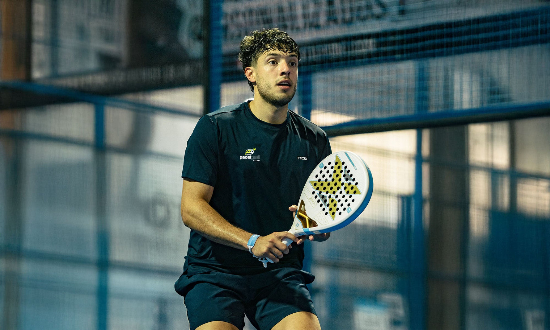 What is Padel and How Do You Play It? - Padel Grail