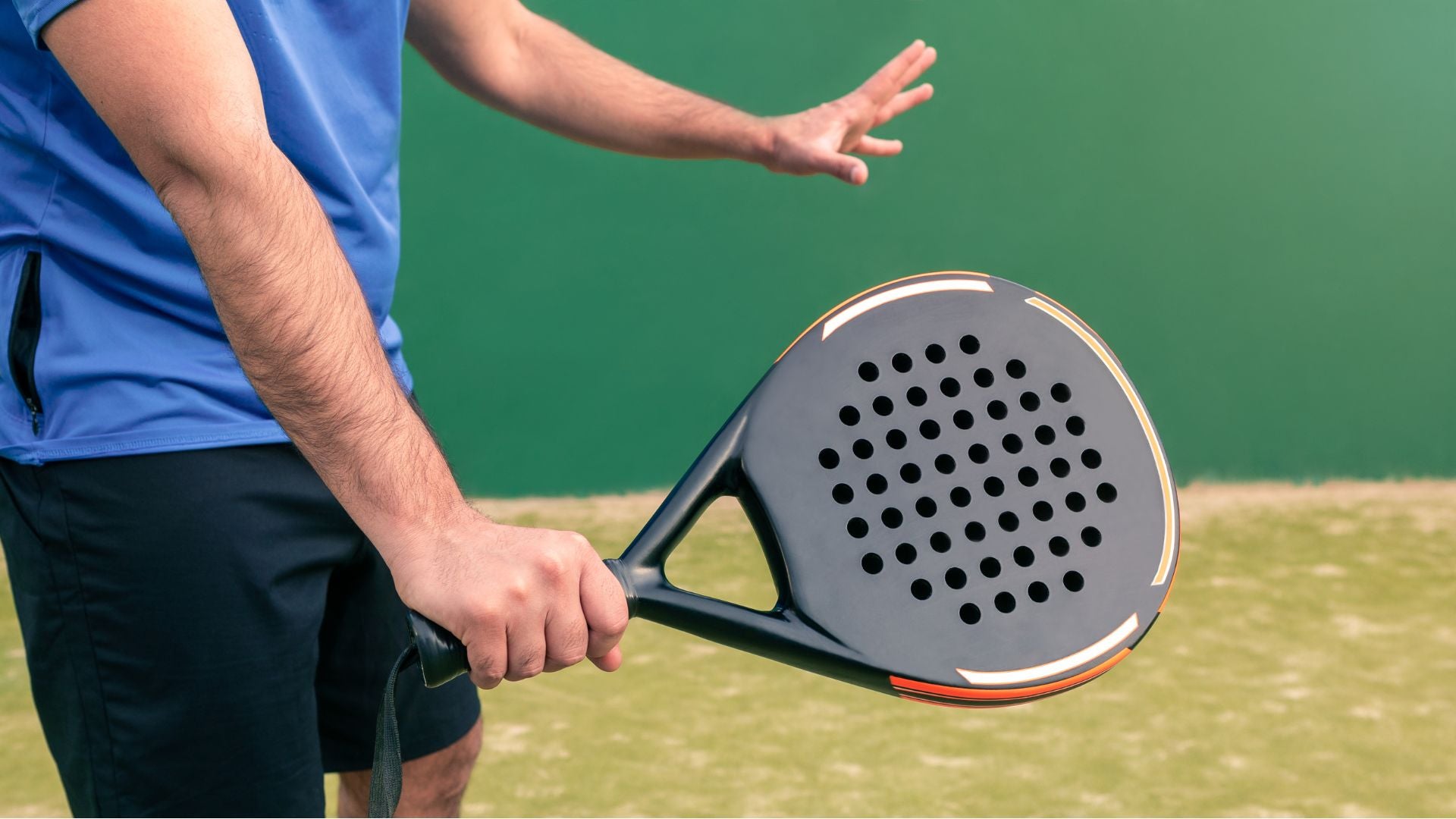 Padel Racket Care - Make Your Racket Last Longer – Padel Grail