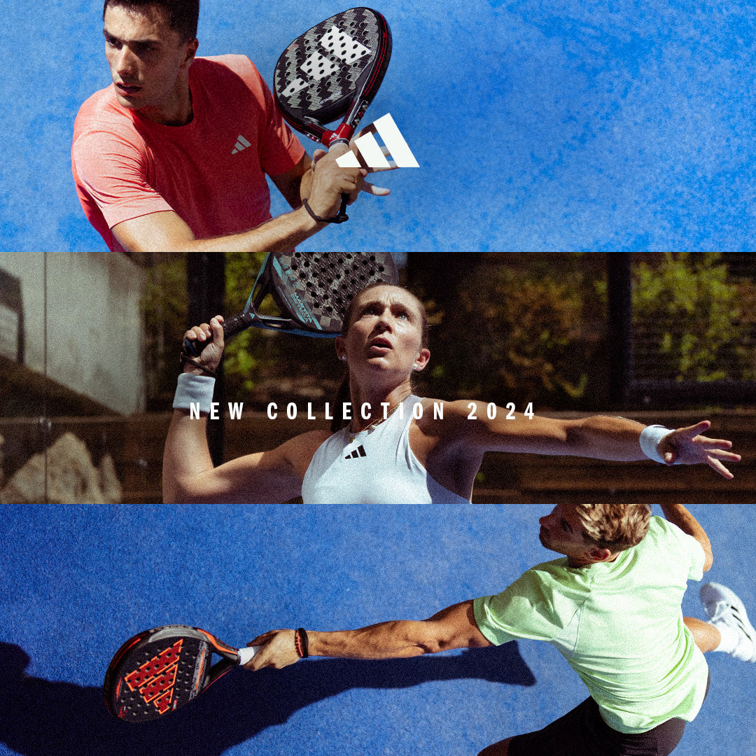 Adidas Padel Accessories | Premium Gear for South Africa – Padel Grail