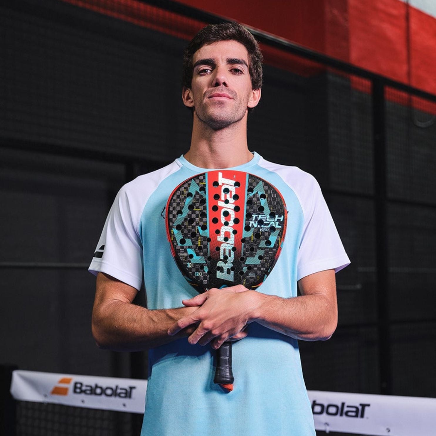 Babolat Padel Rackets - Superior Performance Guaranteed – Padel Grail