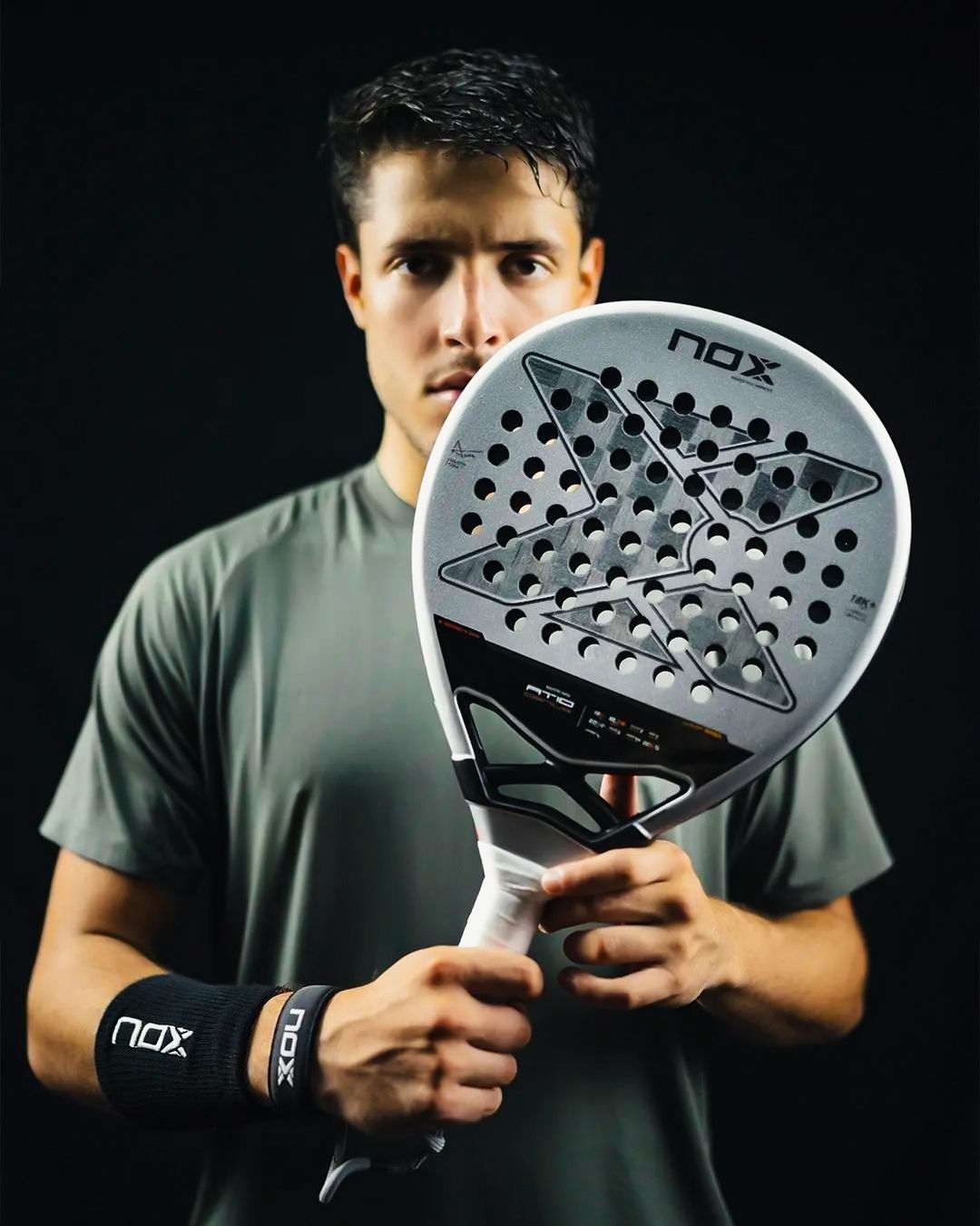 Nox Padel Rackets | Premium Quality & Innovation – Padel Grail