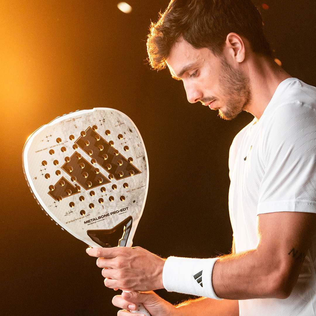 Adidas Limited Edition Padel Rackets – Padel Grail