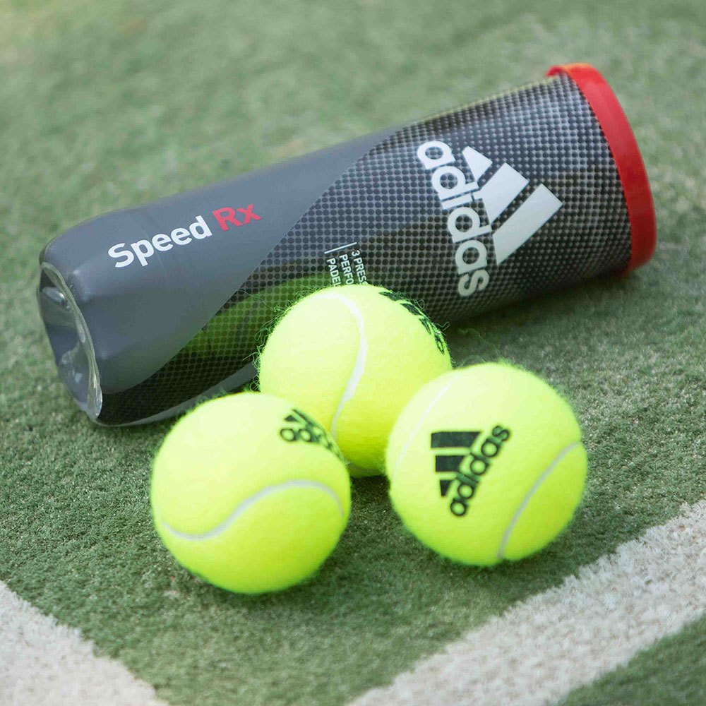 Padel Balls Collection | High-Quality Performance Balls – Padel Grail