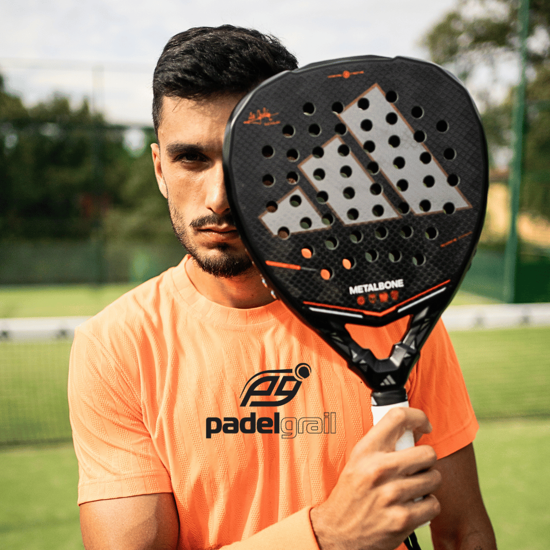 Premium Padel Rackets in South Africa – Padel Grail
