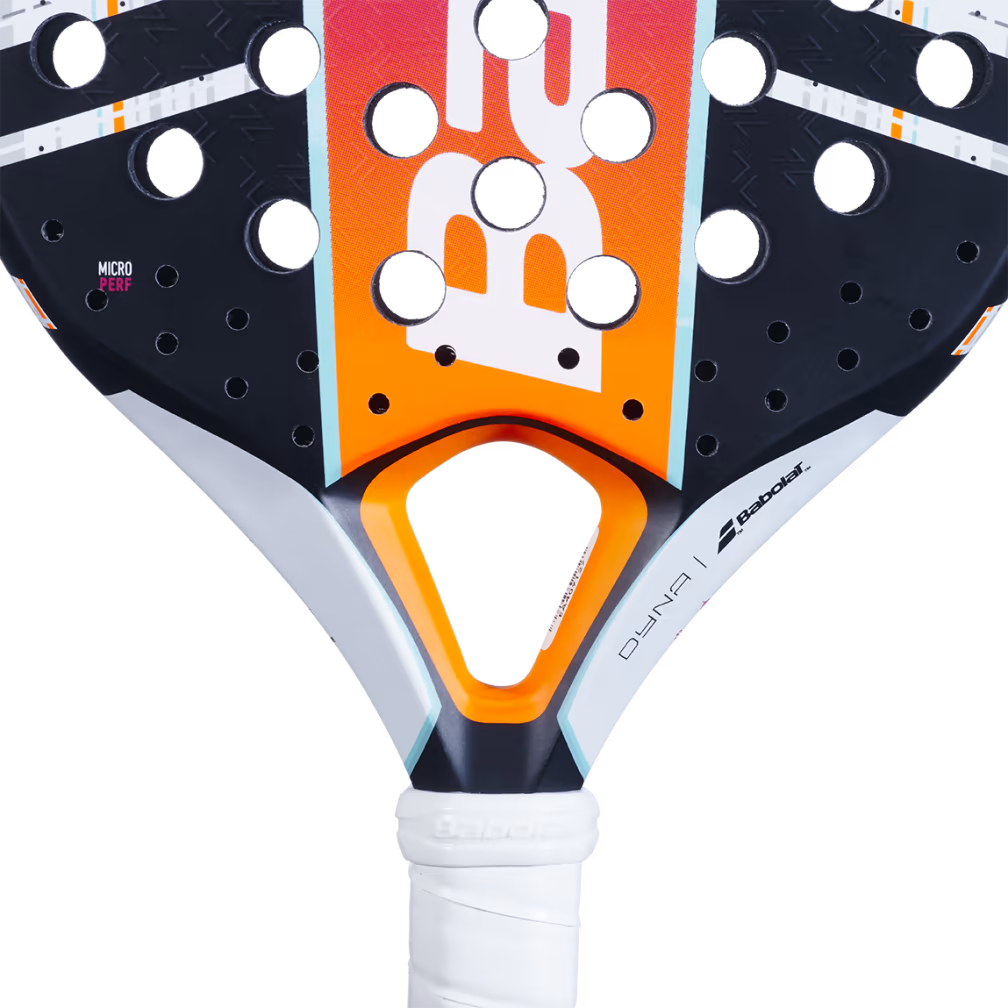 Babolat Dyna Energy Padel Racket | Padel Grail