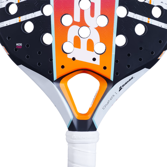 Babolat Dyna Energy Padel Racket – Ultimate Power & Control