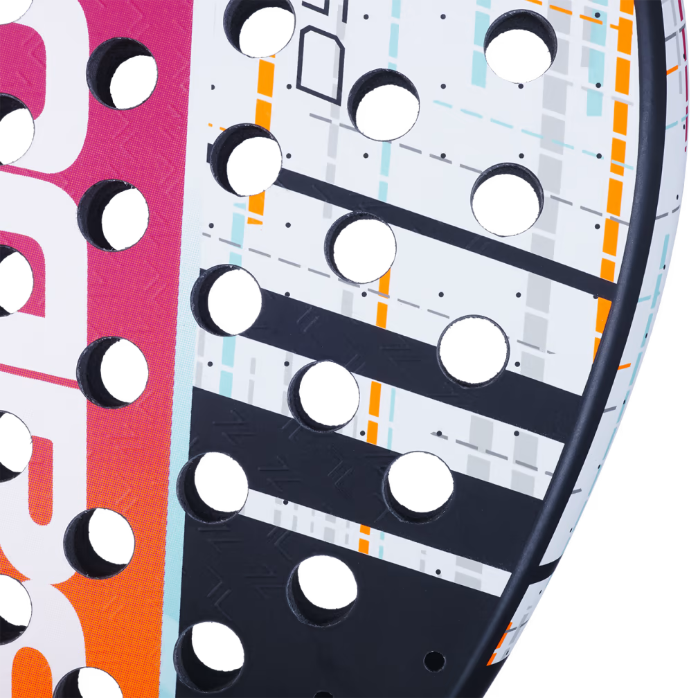 Babolat Dyna Energy Padel Racket – Ultimate Power & Control