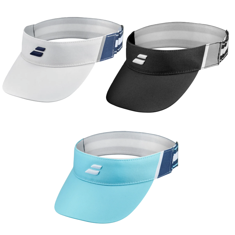 Babolat Elastic Visor Woman – Padel Grail