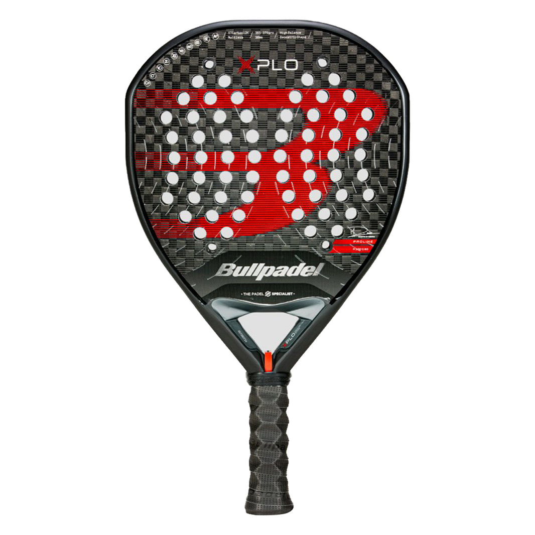 Top Padel Rackets in South Africa - Best Picks for 2024 – Padel Grail
