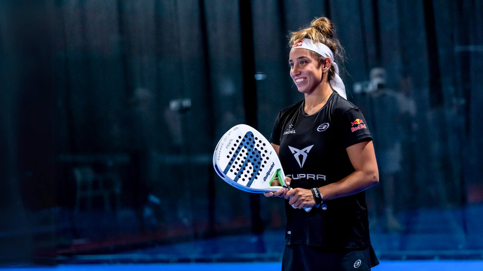 Padel Grail - Authentic Padel Gear, Accessories & Apparel