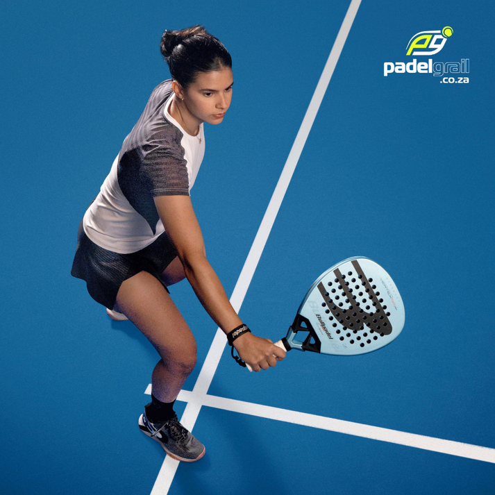 Bullpadel Vertex 05 W 2026 Women's Padel Racket By Delfi Brea – Padel Grail