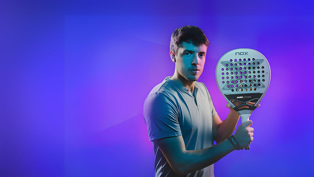 Authentic Padel Gear And Accessories | Padel Grail