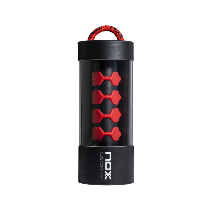 Nox Padel Custom Grip | Perfect Comfort and Control – Padel Grail