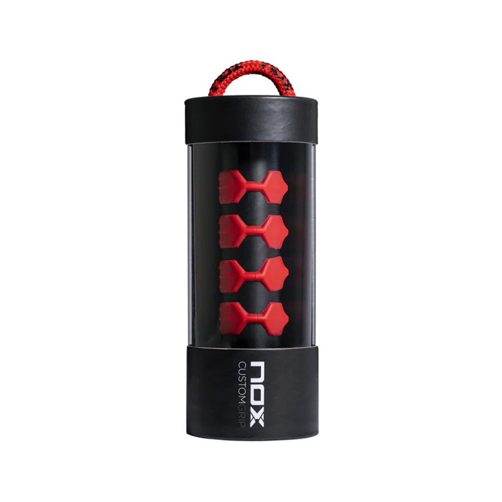 Nox Padel Custom Grip | Perfect Comfort and Control – Padel Grail