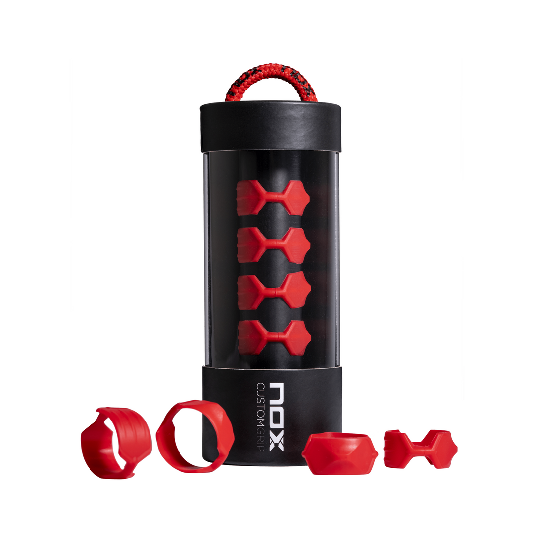 Nox Padel Custom Grip | Perfect Comfort and Control – Padel Grail