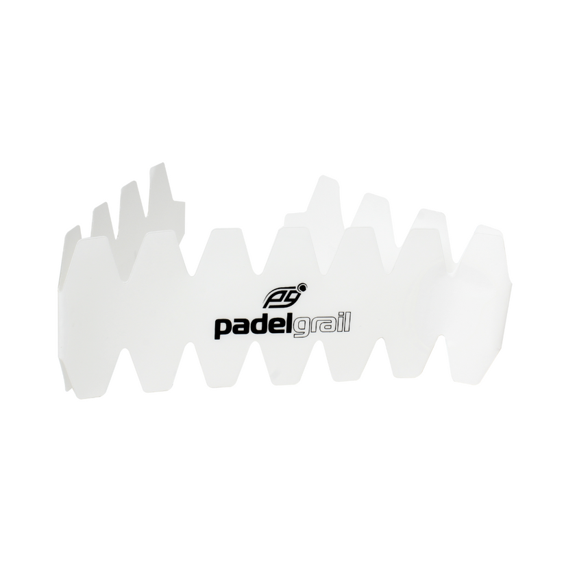 PADEL GRAIL Racket Frame Protector | Best Padel Protector – Padel Grail