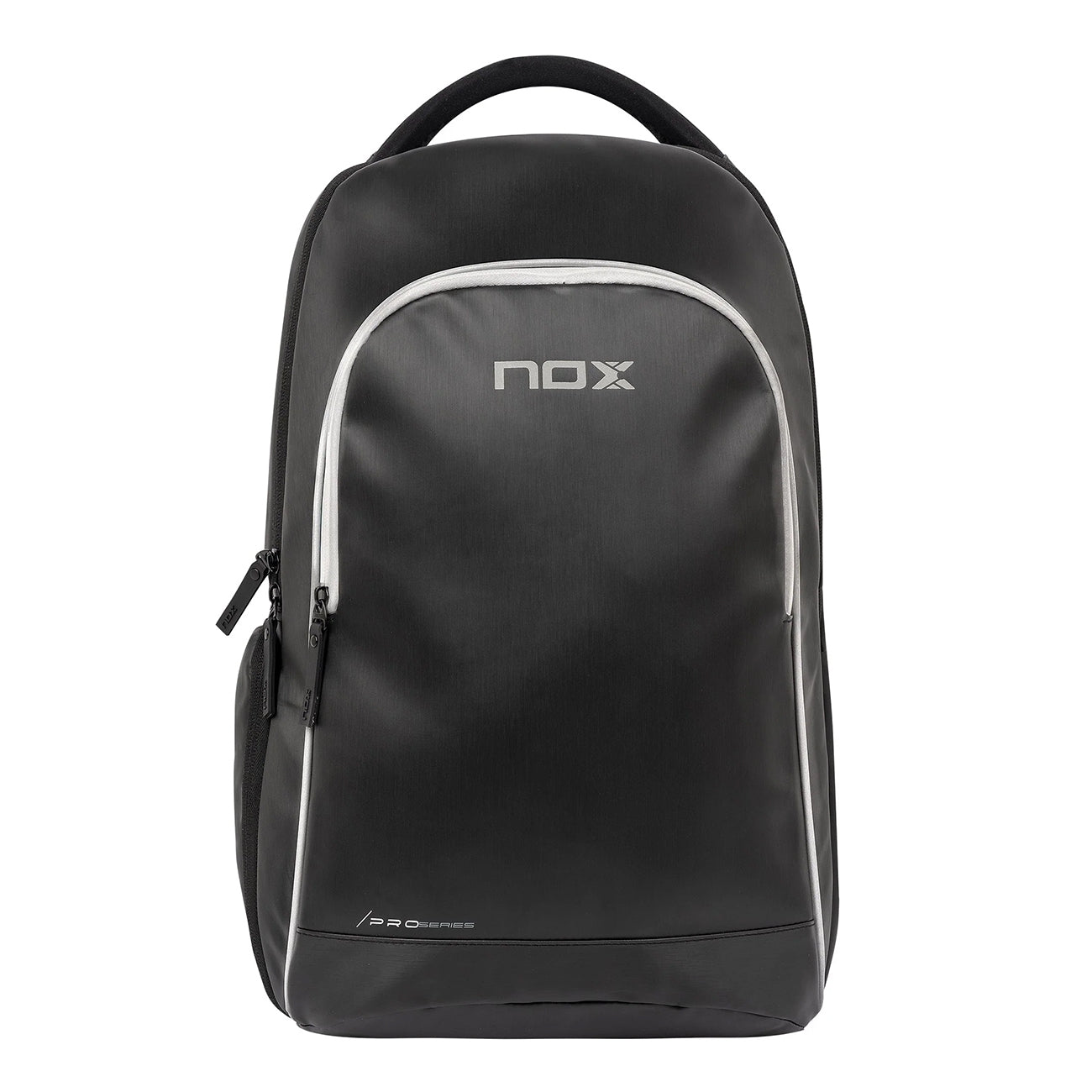 Nox Pro Series Padel Backpack - Black – Padel Grail