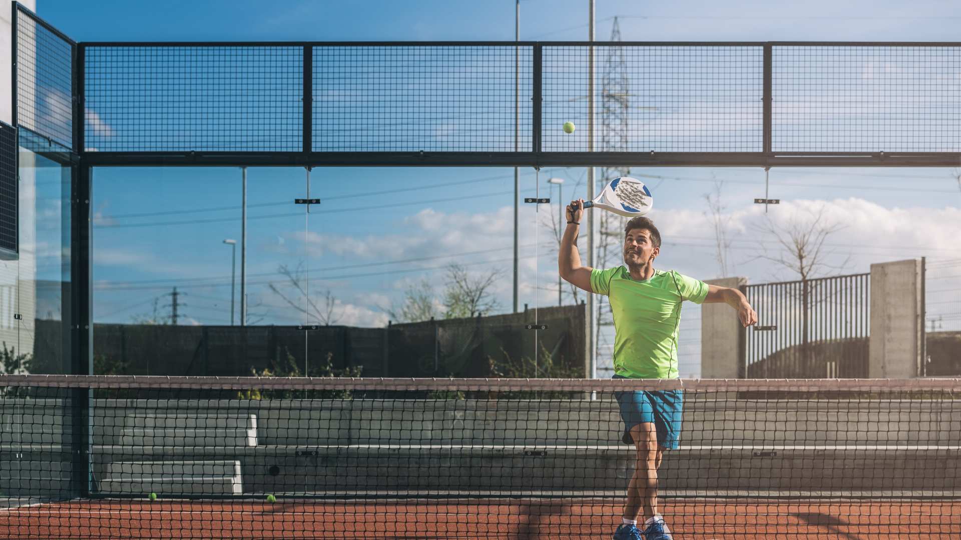 Padel Grail | Authentic Padel Gear in South Africa