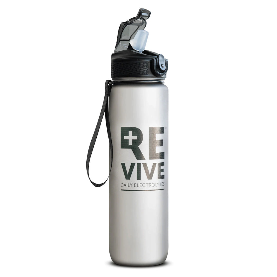 REVIVE - Stay Hydrated with Zero Sugar and Zero Calories – Padel Grail