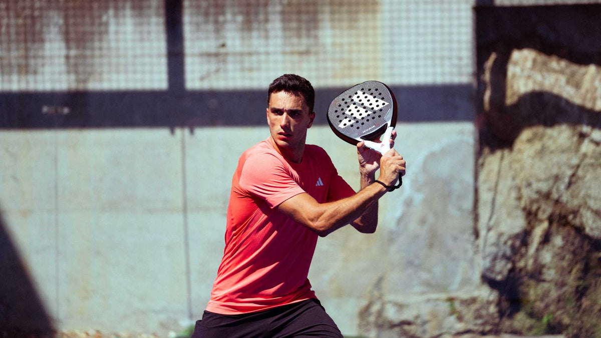 Padel Grail - Authentic Padel Gear, Accessories & Apparel