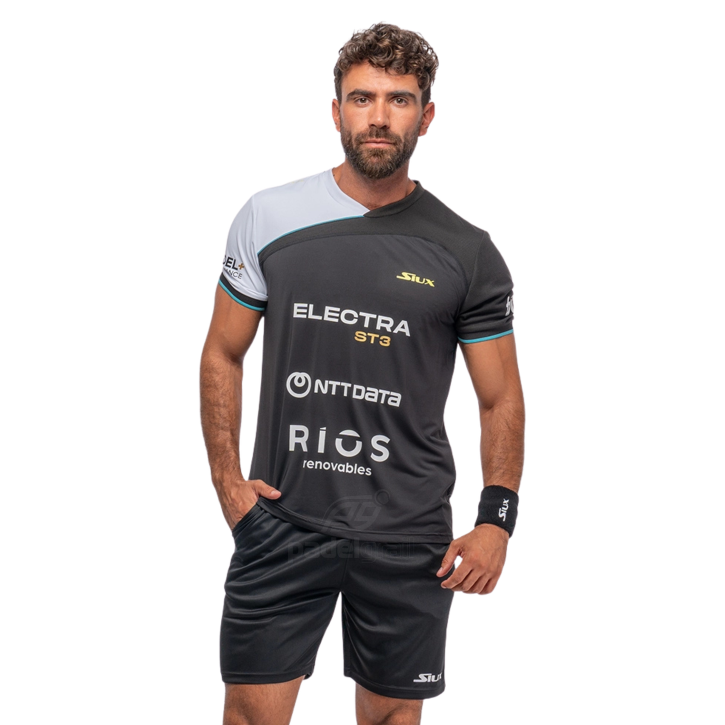 Padel Apparel – Padel Grail