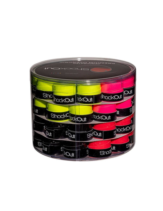Overgrips & Protectors Collection for Padel - Padel Grail